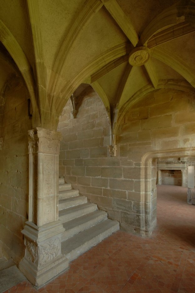Assier. Un Château Renaissance célébrant l’histoire d’un homme – Lot-46.com