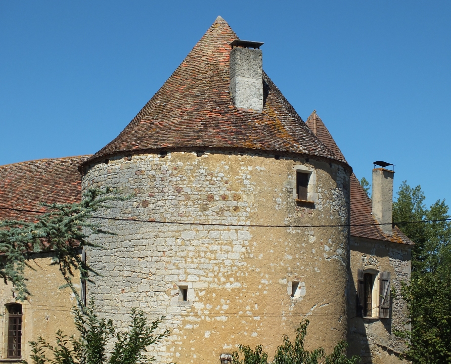 Lot. Circuits pour Vélo & VTT – Lot-46.com